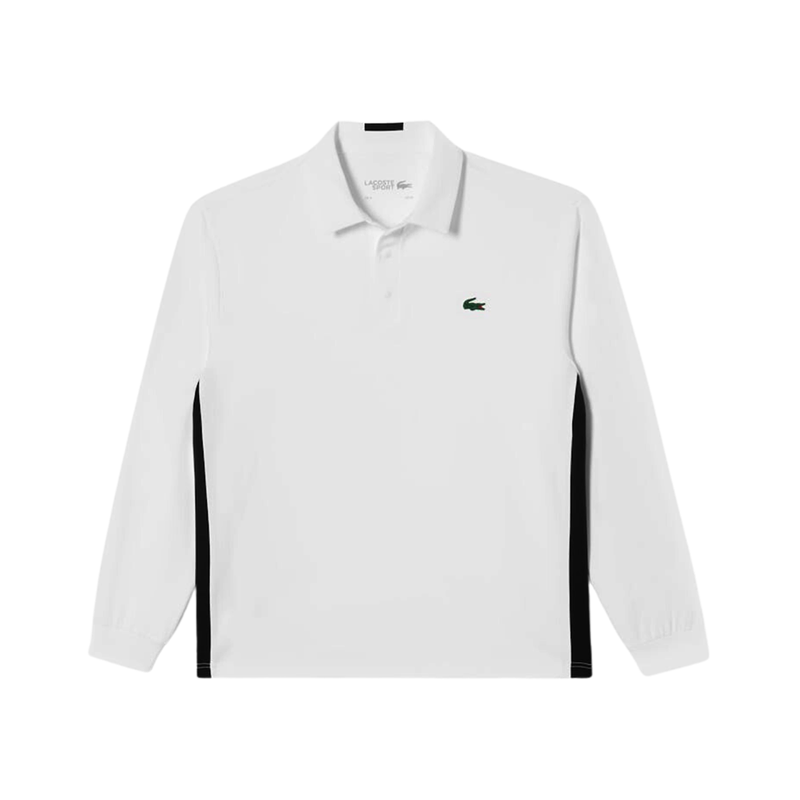 라코스테 골프 폴로 티셔츠 화이트 | Lacoste | KREAM