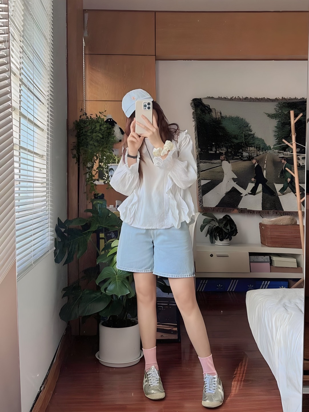 (@n4eklk) 님의 게시물 | KREAM