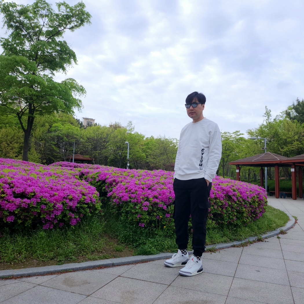 음주다음날... | KREAM