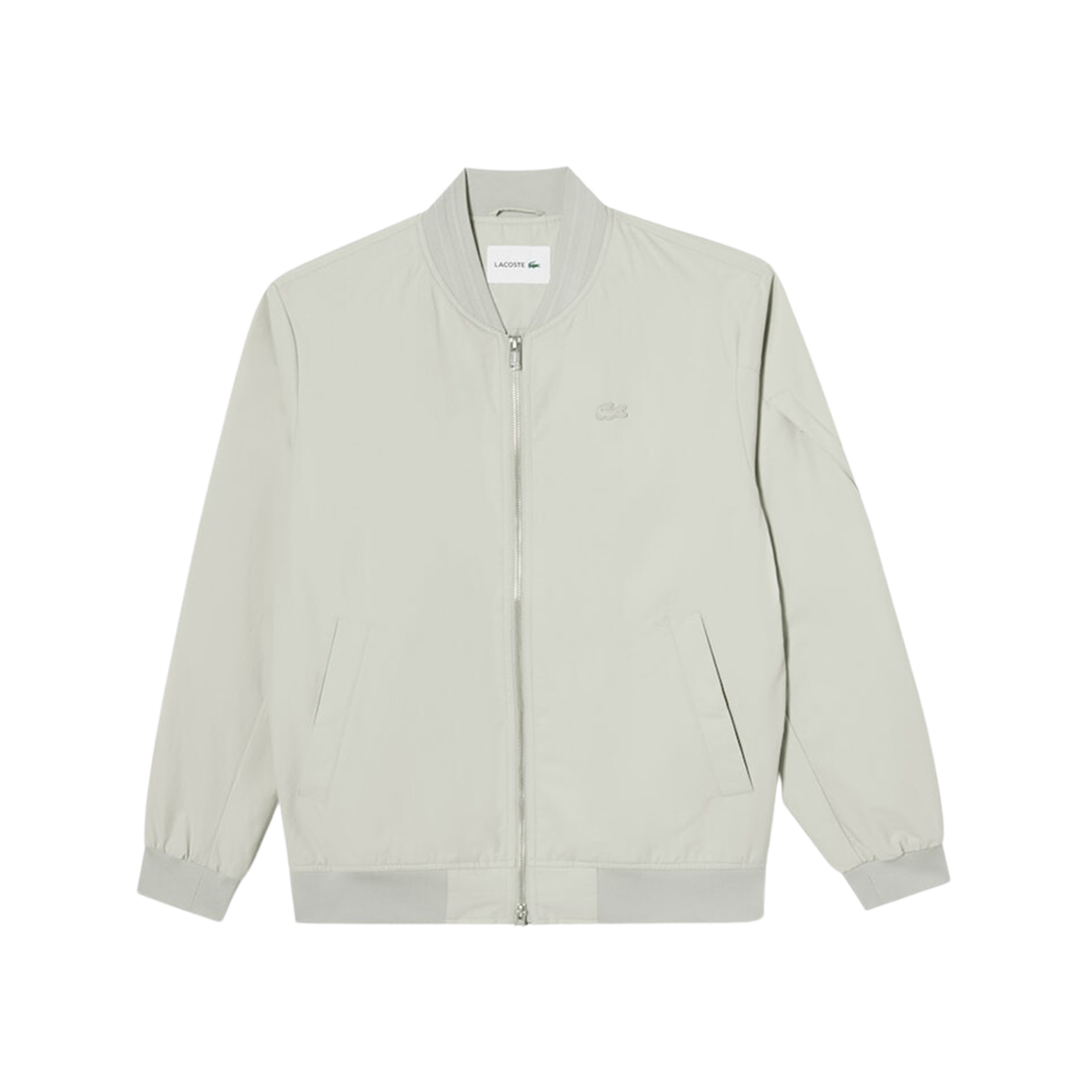 Lacoste MA-1 Grey STYLE | KREAM