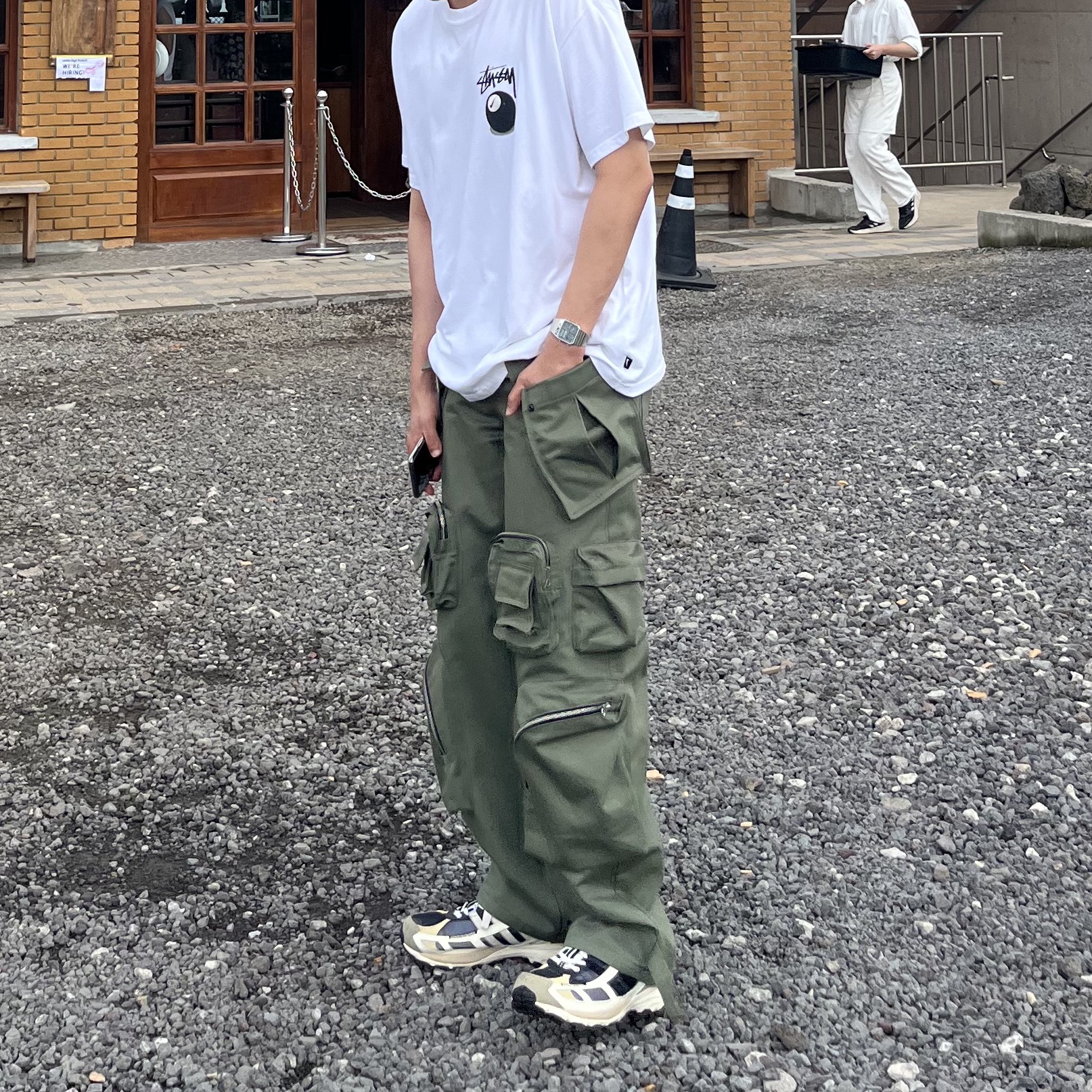 (@0ezehy) 님의 게시물 | KREAM