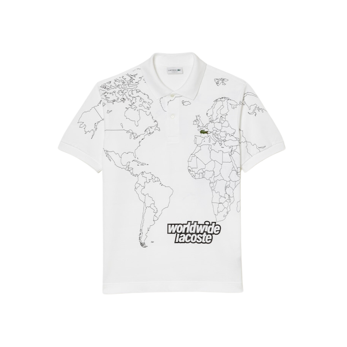 Lacoste Original L121... STYLE | KREAM