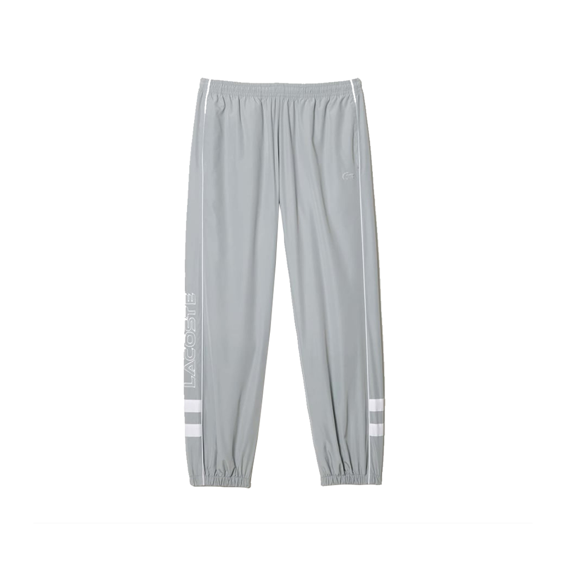 Lacoste Active Detail... STYLE | KREAM