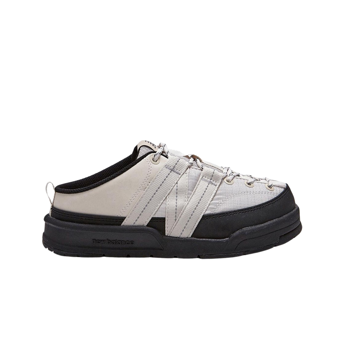 뉴발란스 CRV 뮬 V2 아이보리 | New Balance | KREAM