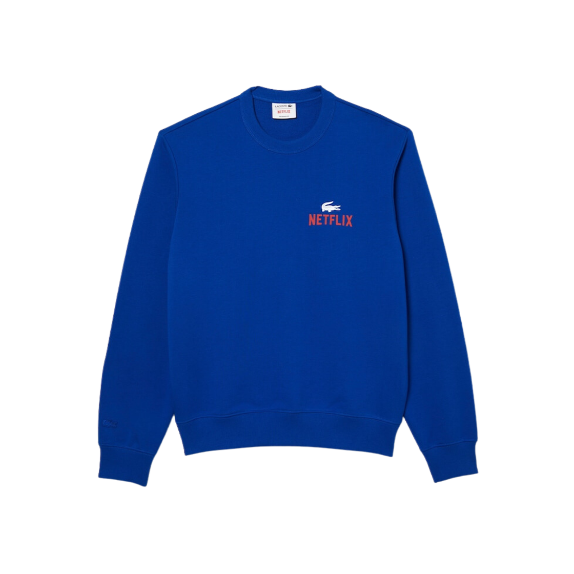 Lacoste X Netflix Gra... STYLE | KREAM