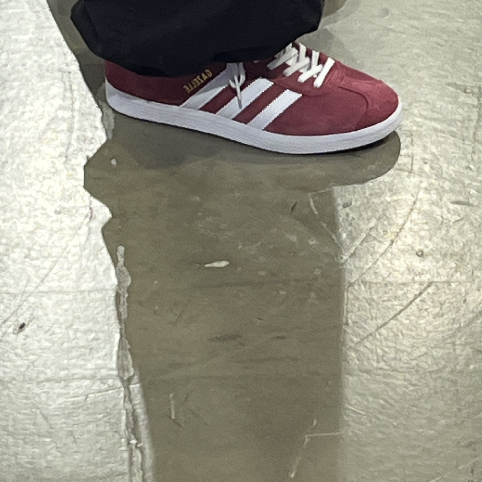 (@sx_ooi) 님의 게시물 | KREAM