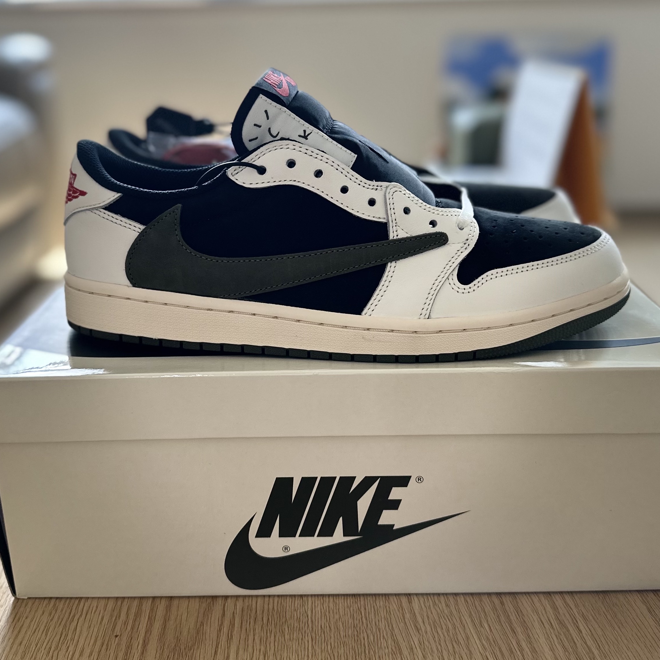 올리브스캇~~^^ | KREAM