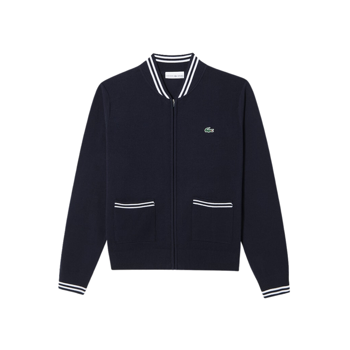 (W) Lacoste Color Tip... STYLE | KREAM