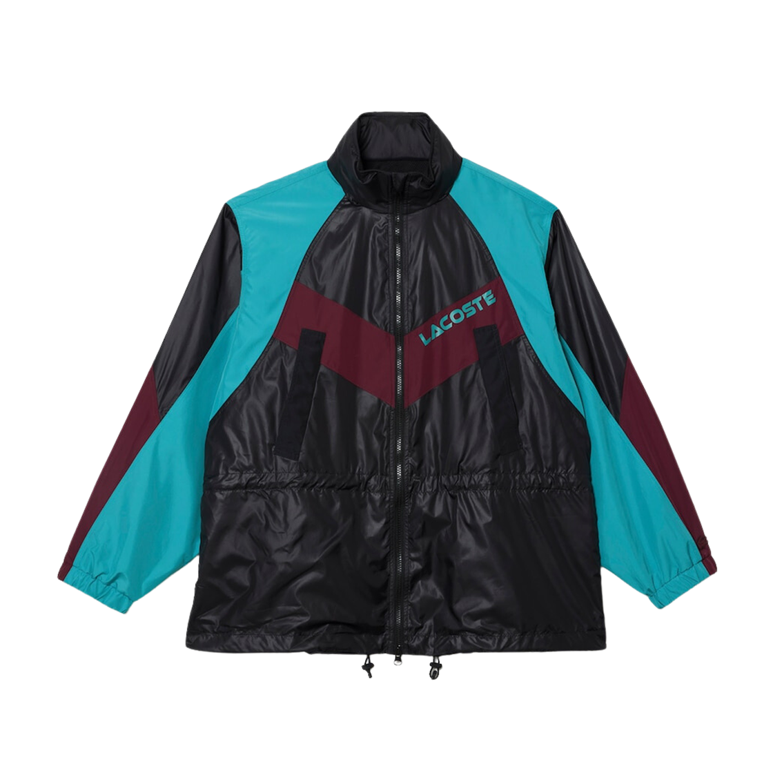 (W) Lacoste Color Blo... STYLE | KREAM