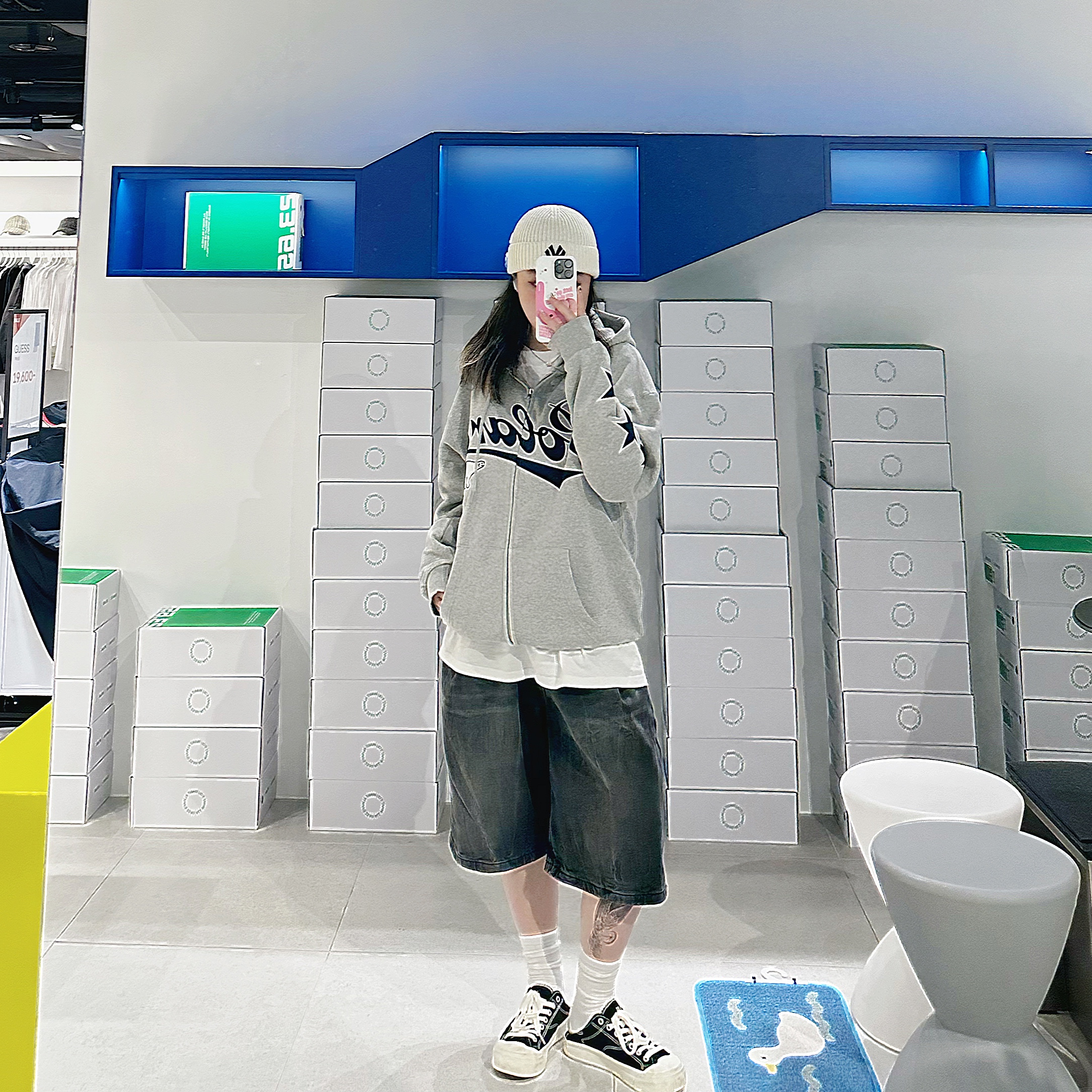 chaechae.k (@chaechae.kk) 님의 게시물 | KREAM