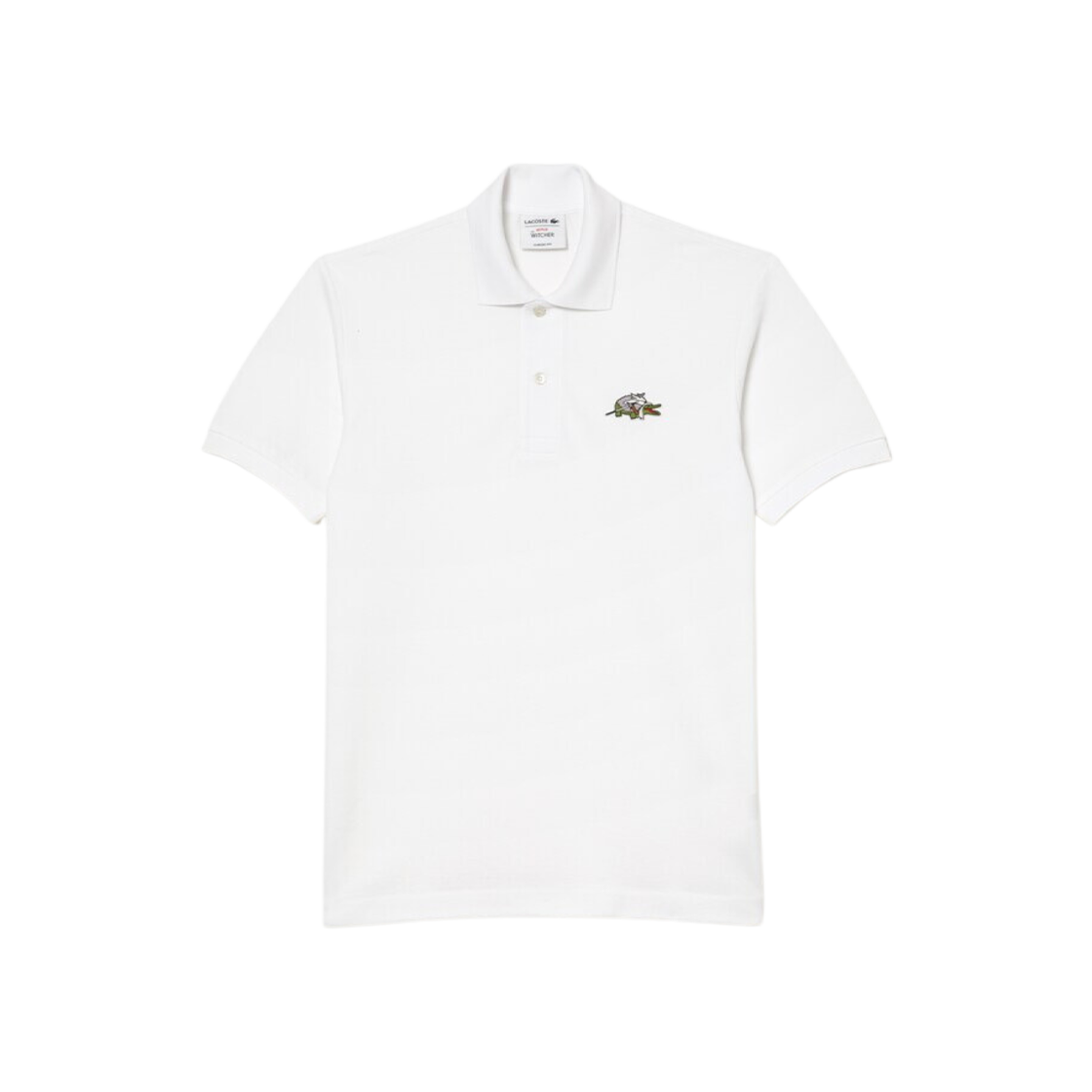 Lacoste X Netflix Org... STYLE | KREAM
