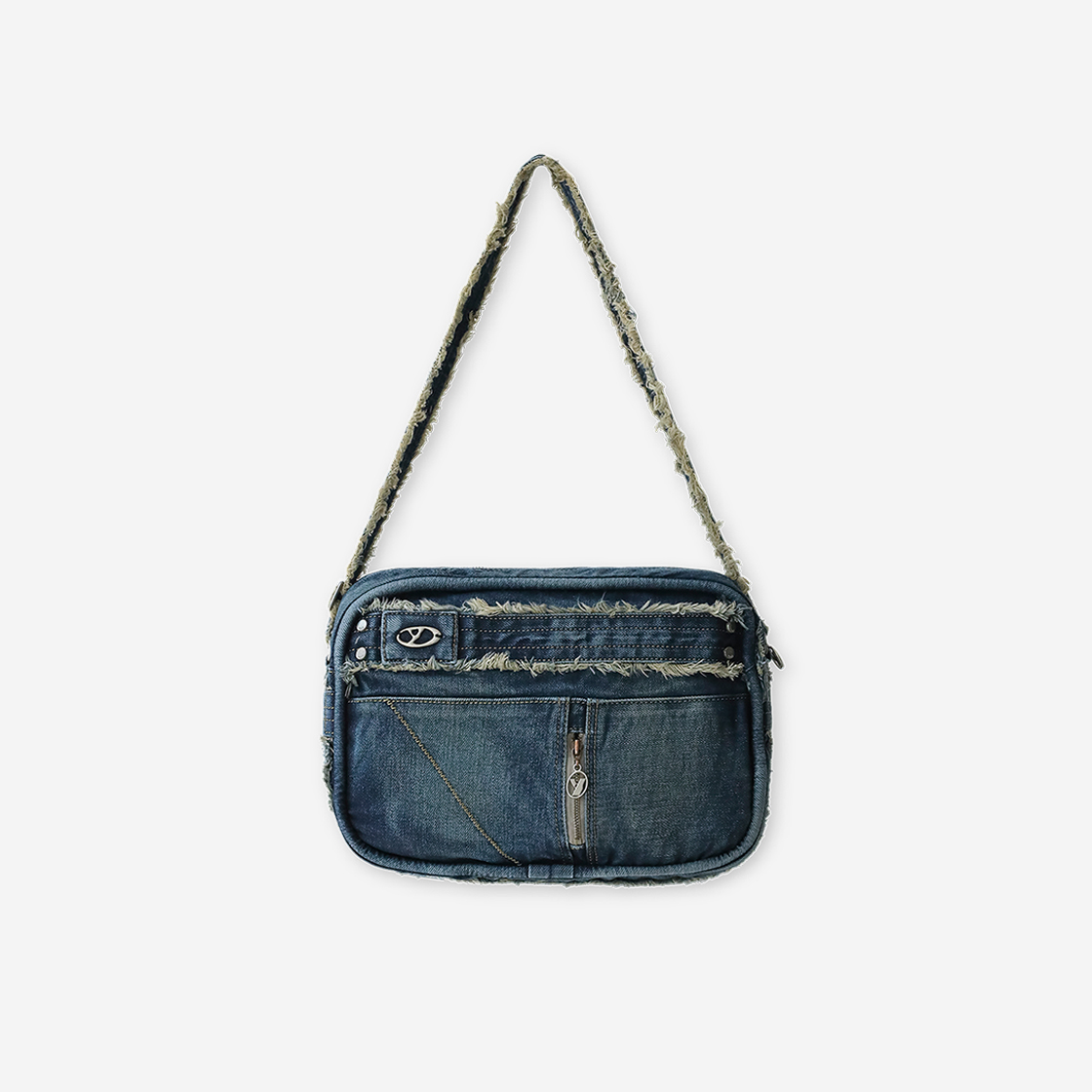 Yuse Rough Cutting De... STYLE | KREAM