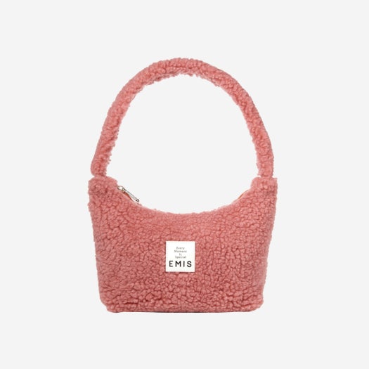 이미스 부클 호보백 베이지 | Emis | KREAM