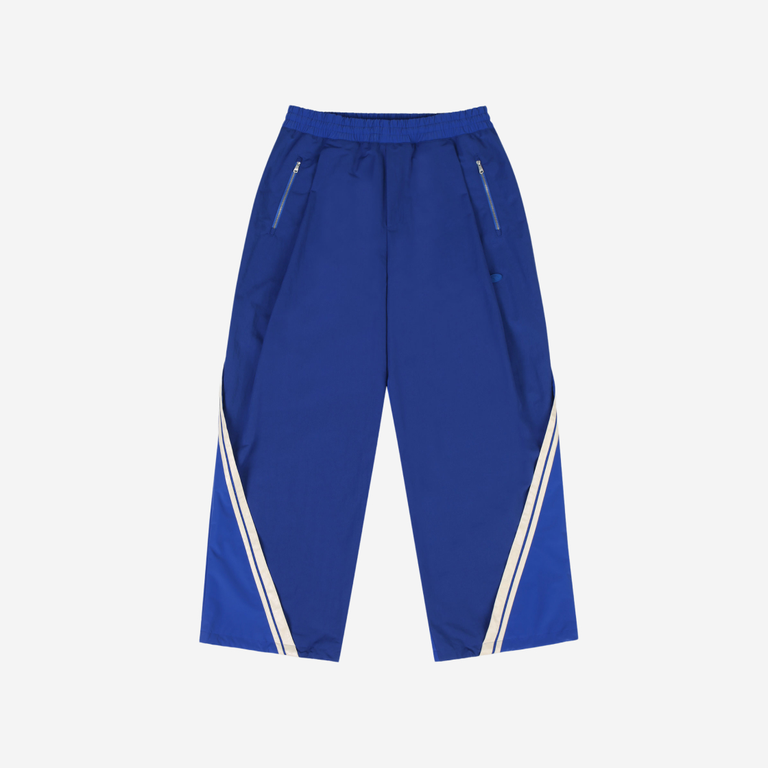 아더에러 바샤르 트라우저 Z-블루 | Ader Error | KREAM