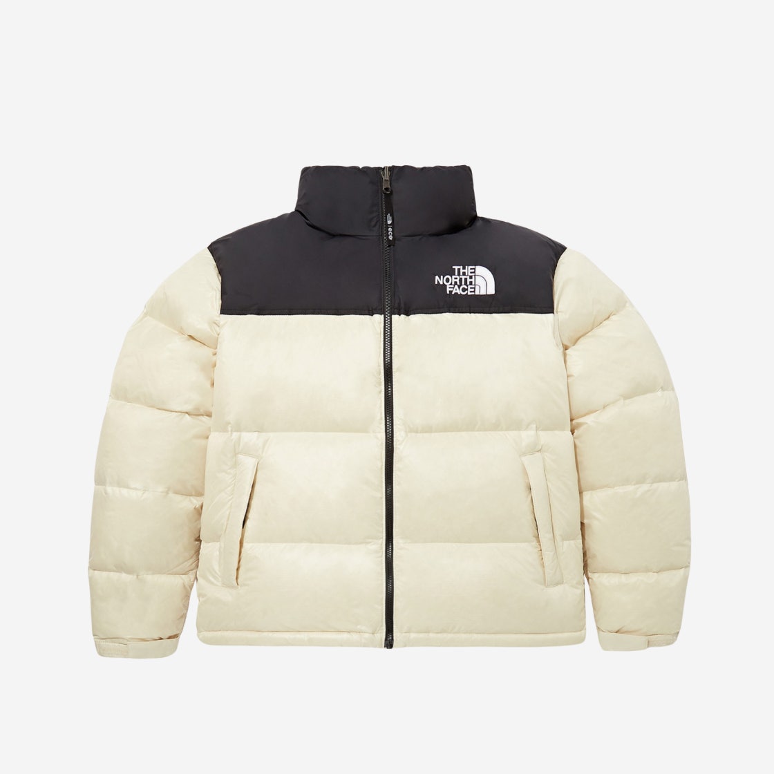 노스페이스 1996 에코 눕시 자켓 크림 | The North Face | KREAM