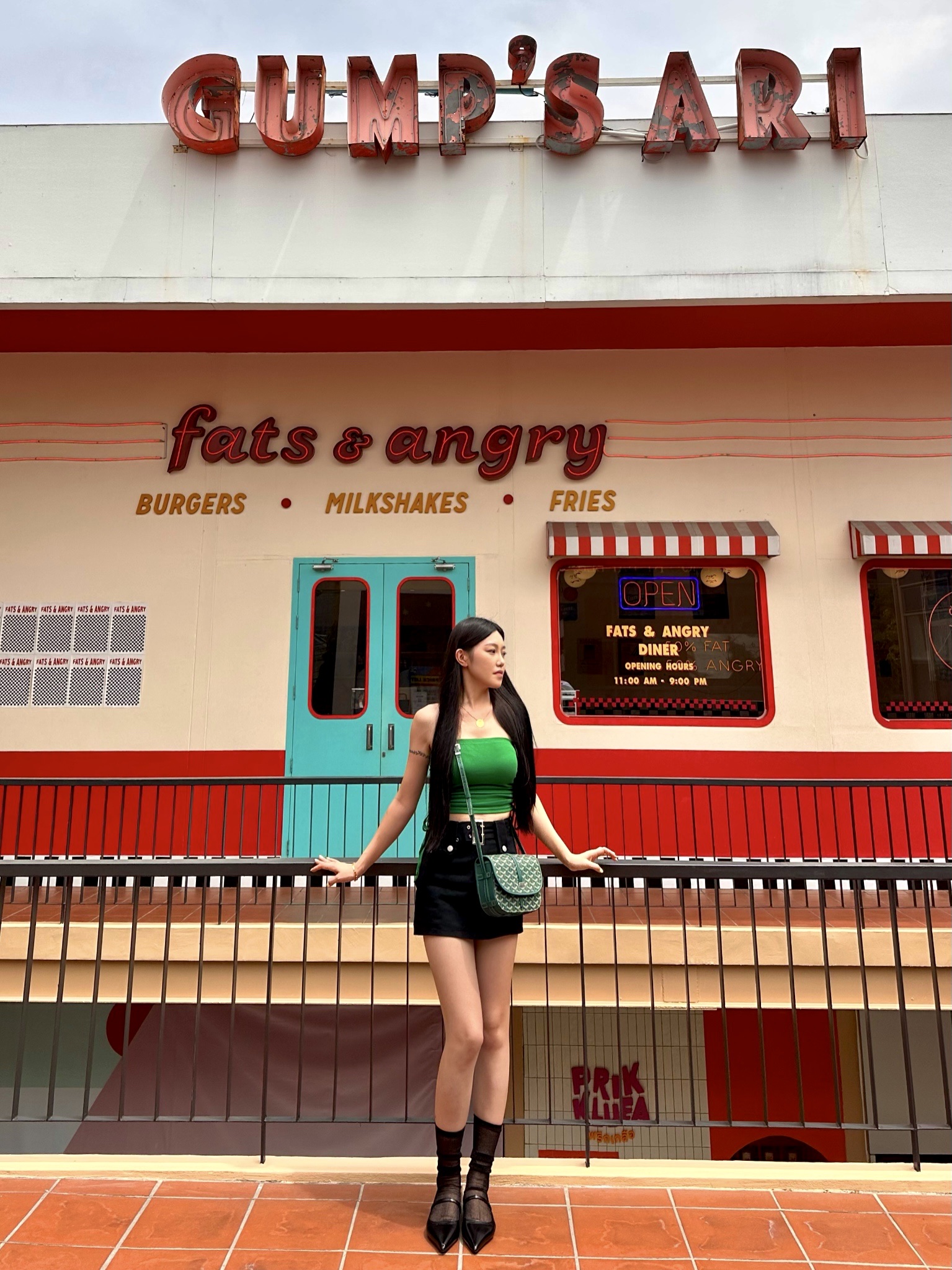 림 (@rimski__l) 님의 게시물 | KREAM