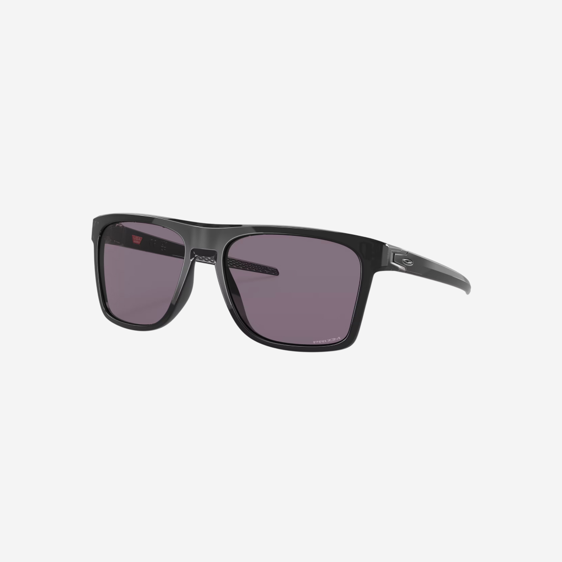 오클리 레핑웰 블랙 잉크 프레임 프리즘 그레이 렌즈 유니버셜 핏 | Oakley | KREAM