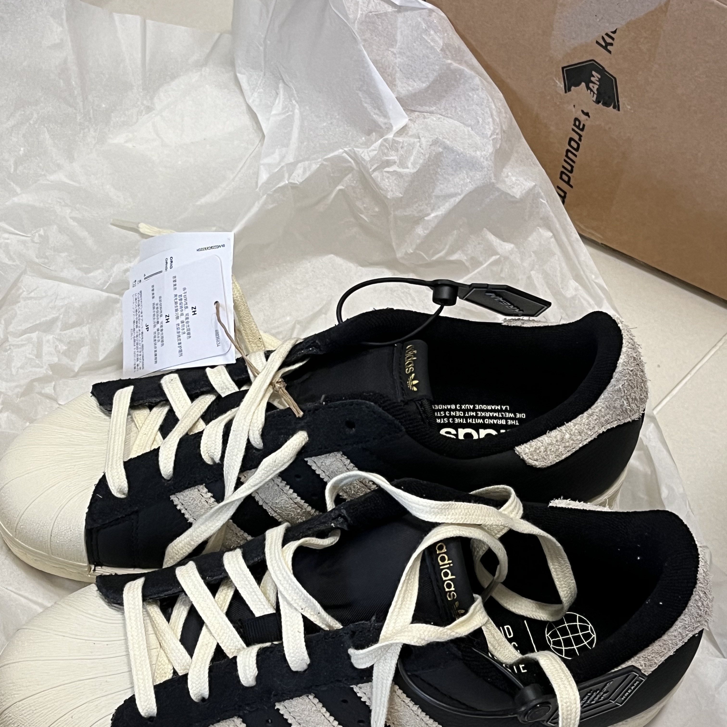 a09121004 (@chu_chu_) 님의 게시물 | KREAM