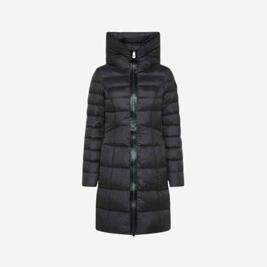 (W) 페트레이 타칸 블랙 | Peuterey | KREAM