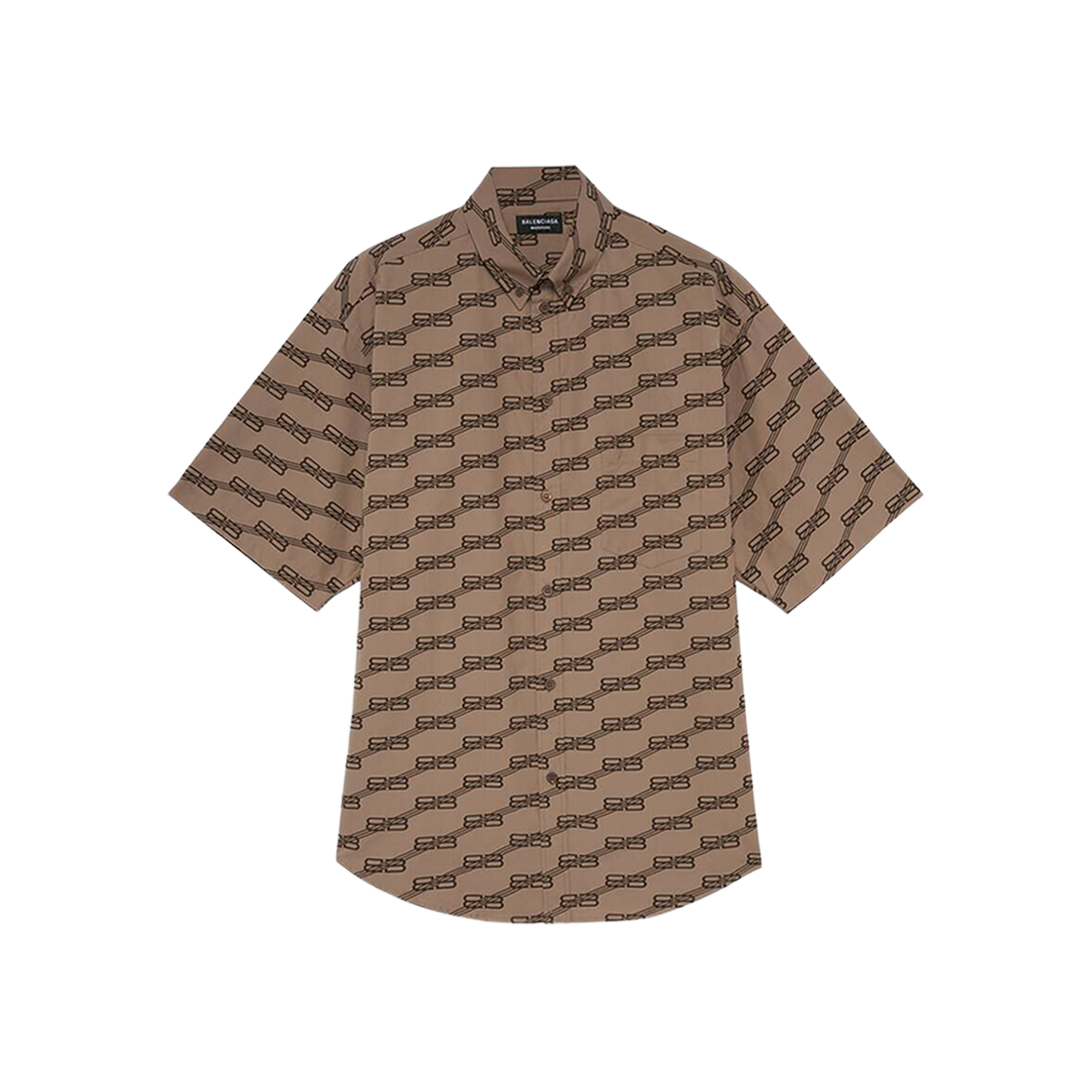 Balenciaga BB Monogra... STYLE | KREAM