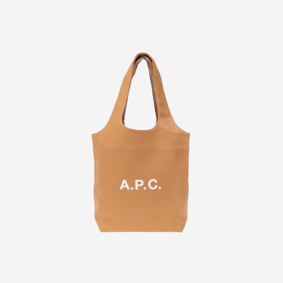 아페쎄 니논 스몰 토트백 토프 베이지 | A.P.C. | KREAM