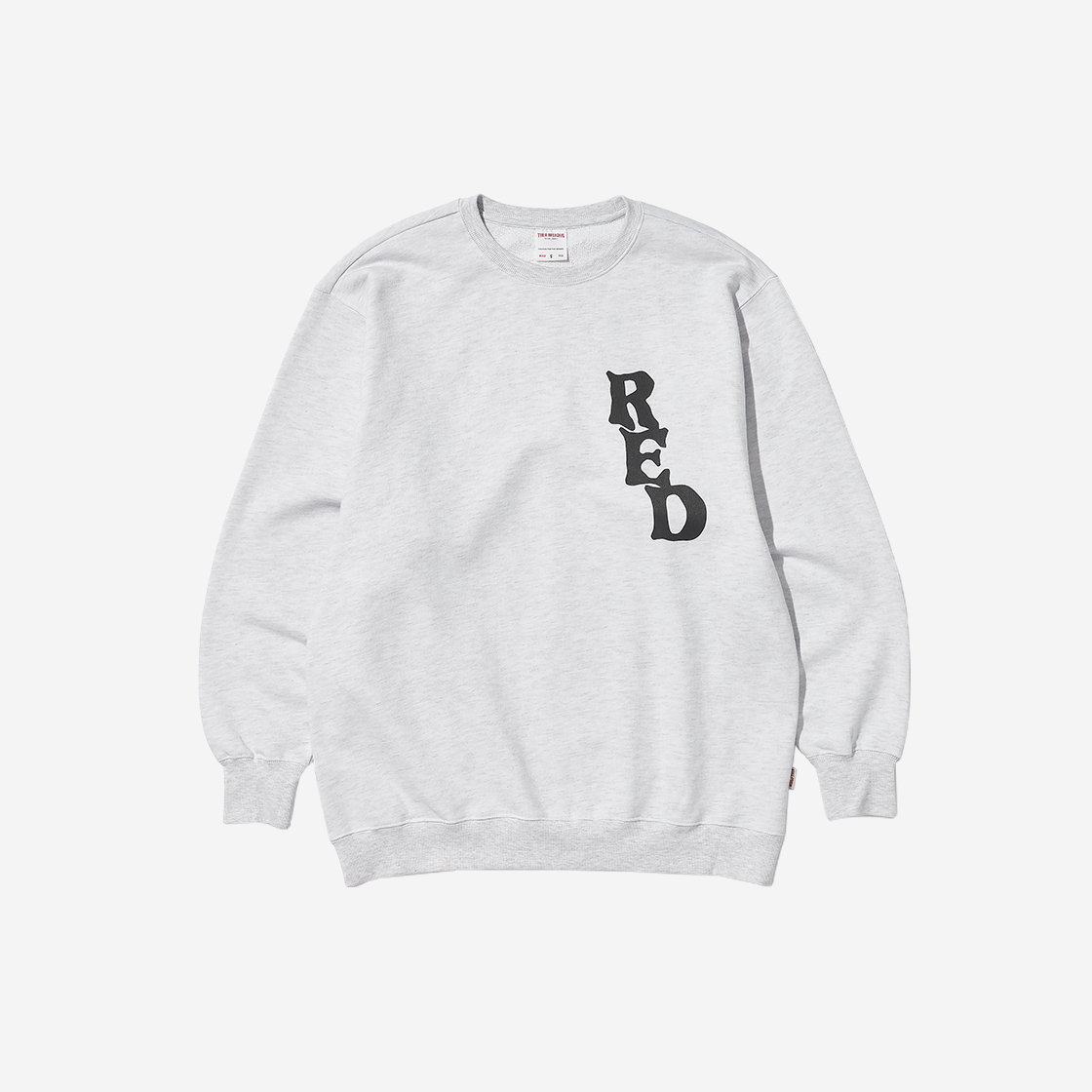 True Religion Red Cre... STYLE | KREAM