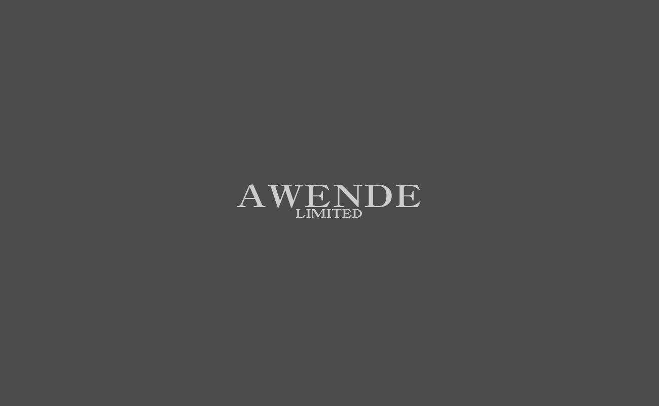 Awende | KREAM