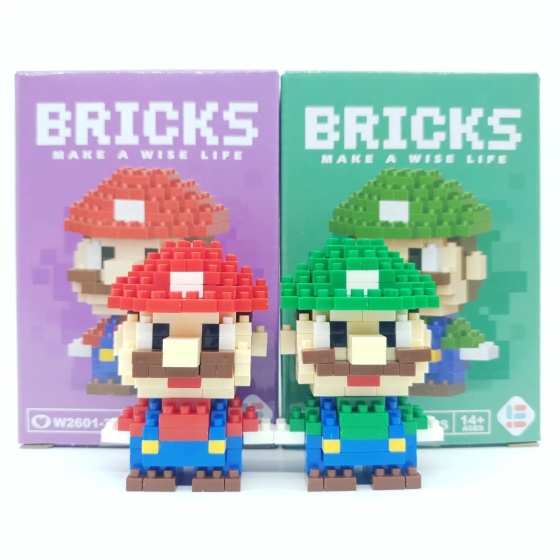 "I'm a Luigi, Number | KREAM