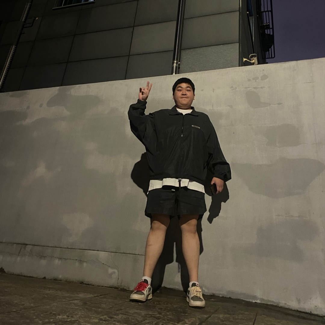 힝또니 (@kdh_9610) 님의 게시물 | KREAM