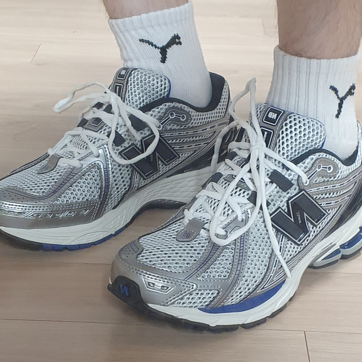 길이260발볼D | KREAM