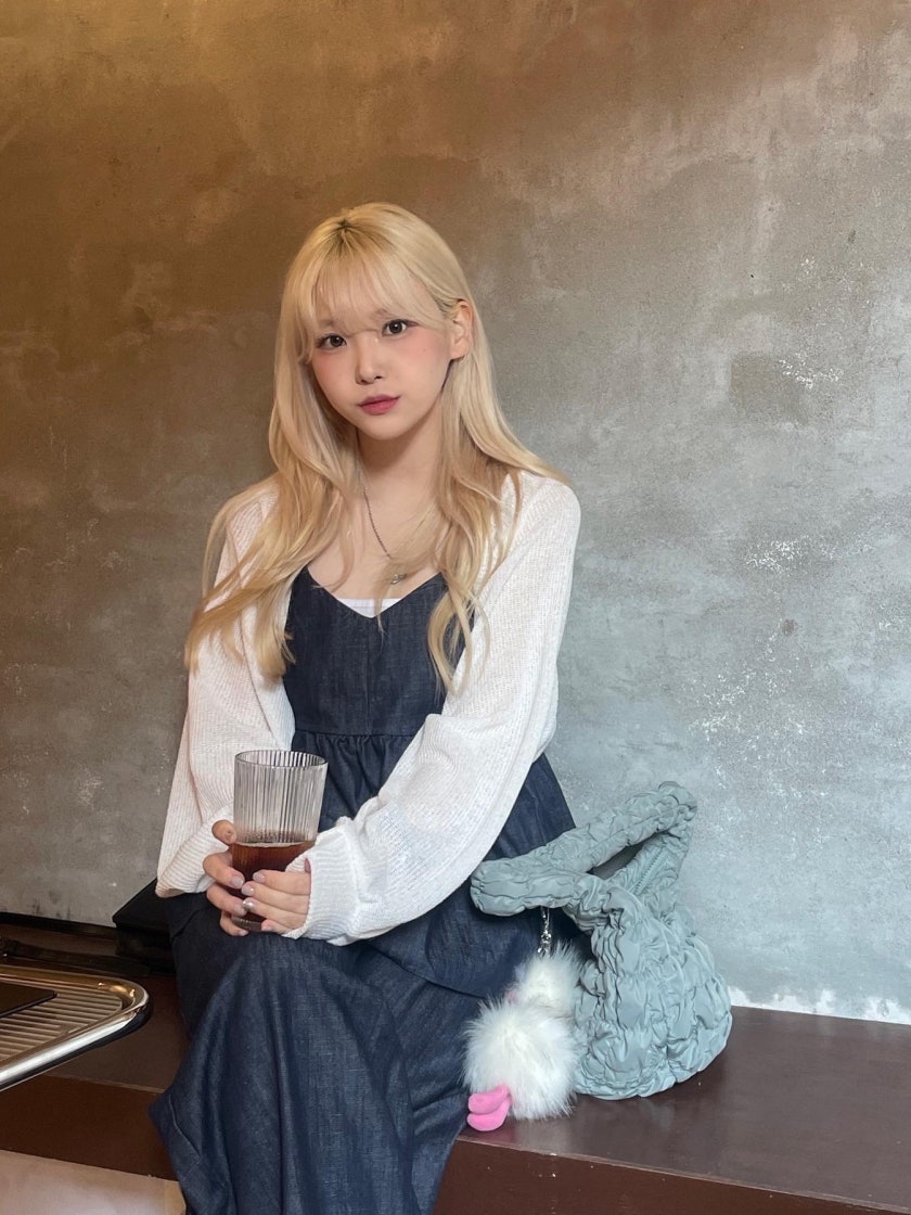 COS Quilted Mini Bag ... STYLE | KREAM