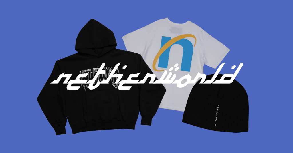 NETHERWORLD 리스탁 | KREAM