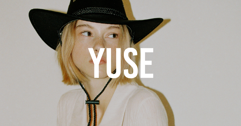 YUSE 23FW 2차 발매 | KREAM