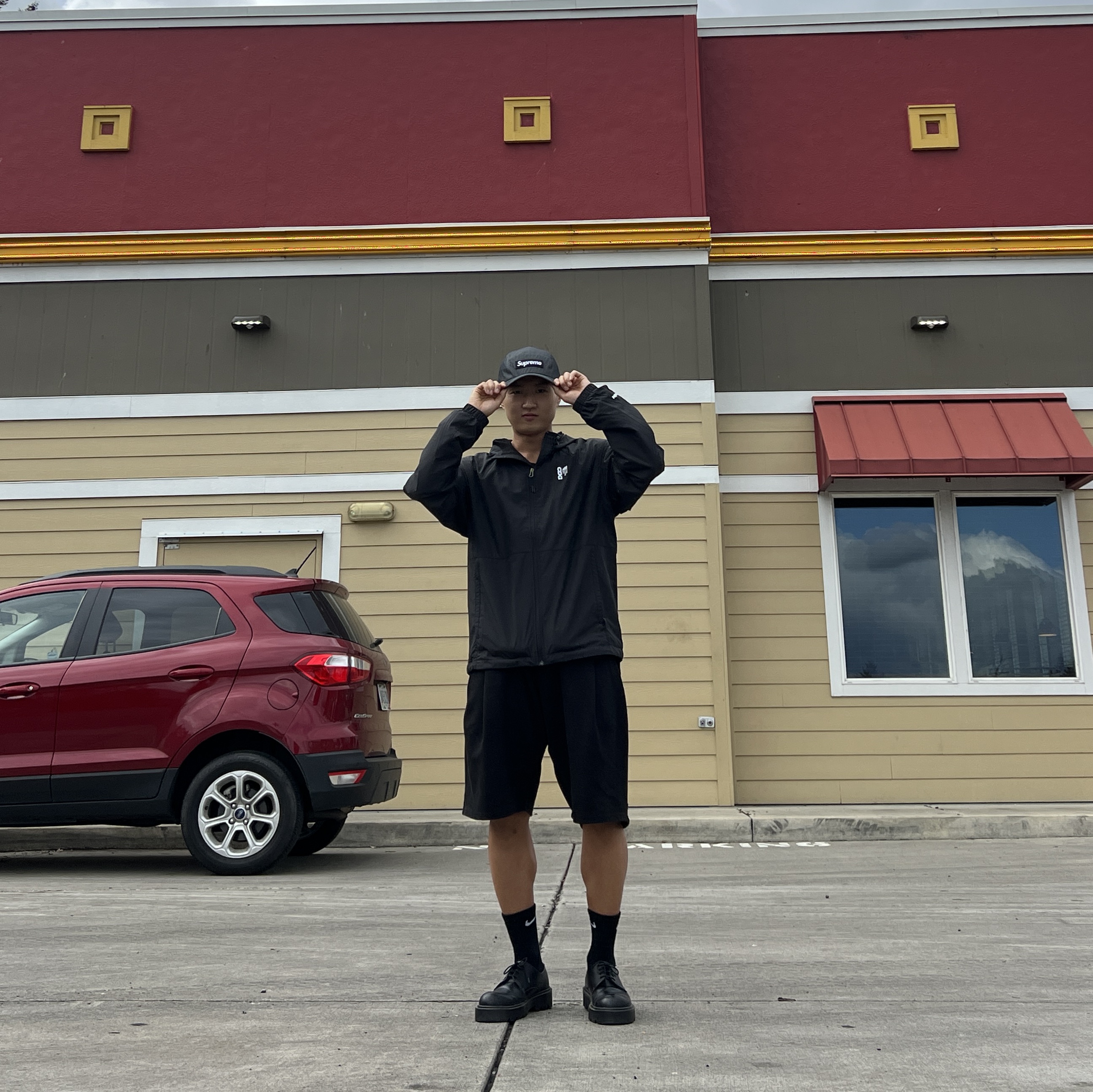 The North Face X CDG | KREAM