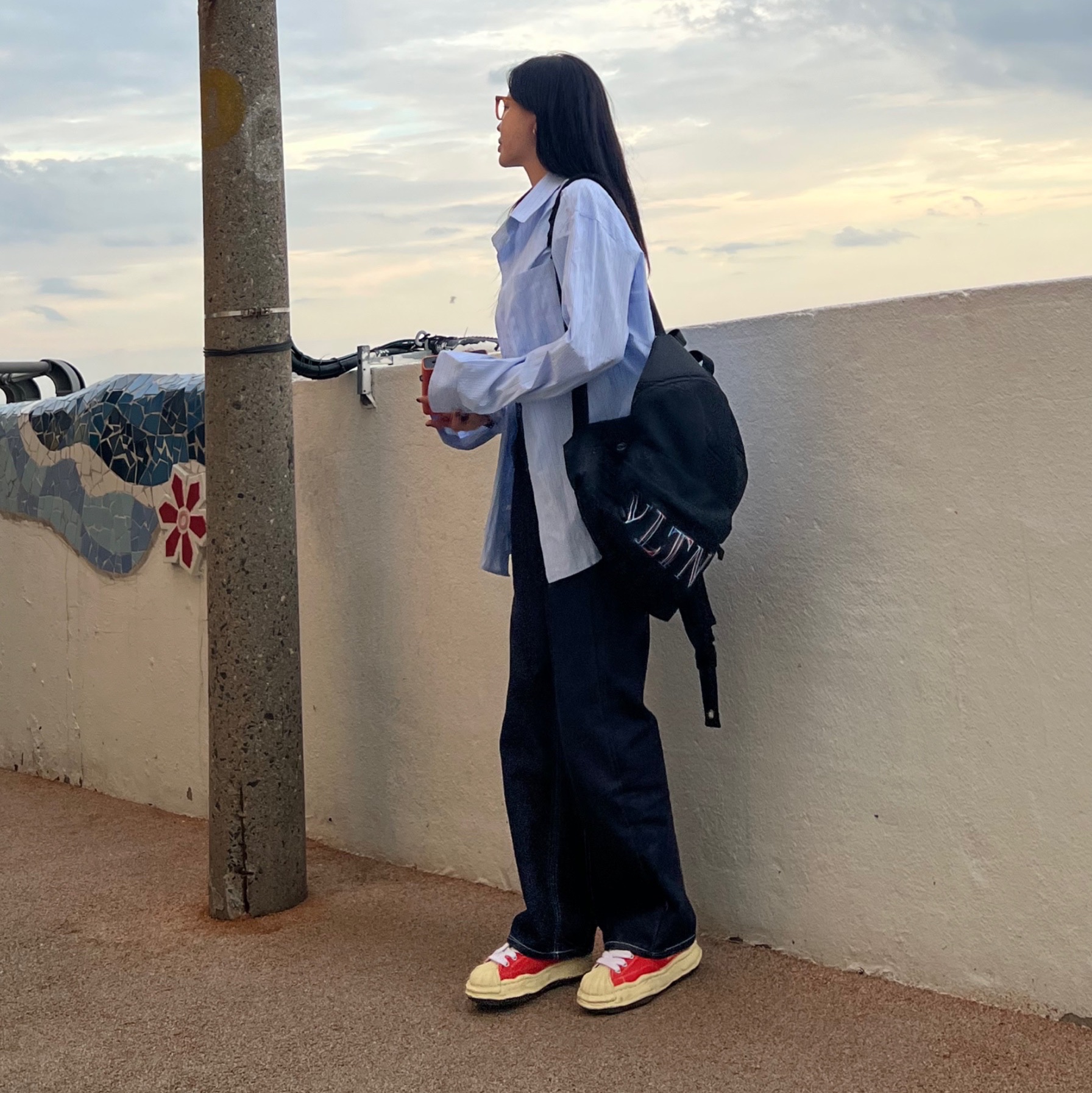 바견디 (@_yeon.z_) 님의 게시물 | KREAM