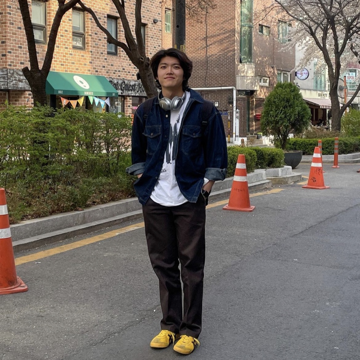 Evan (@otnvan) 님의 게시물 | KREAM