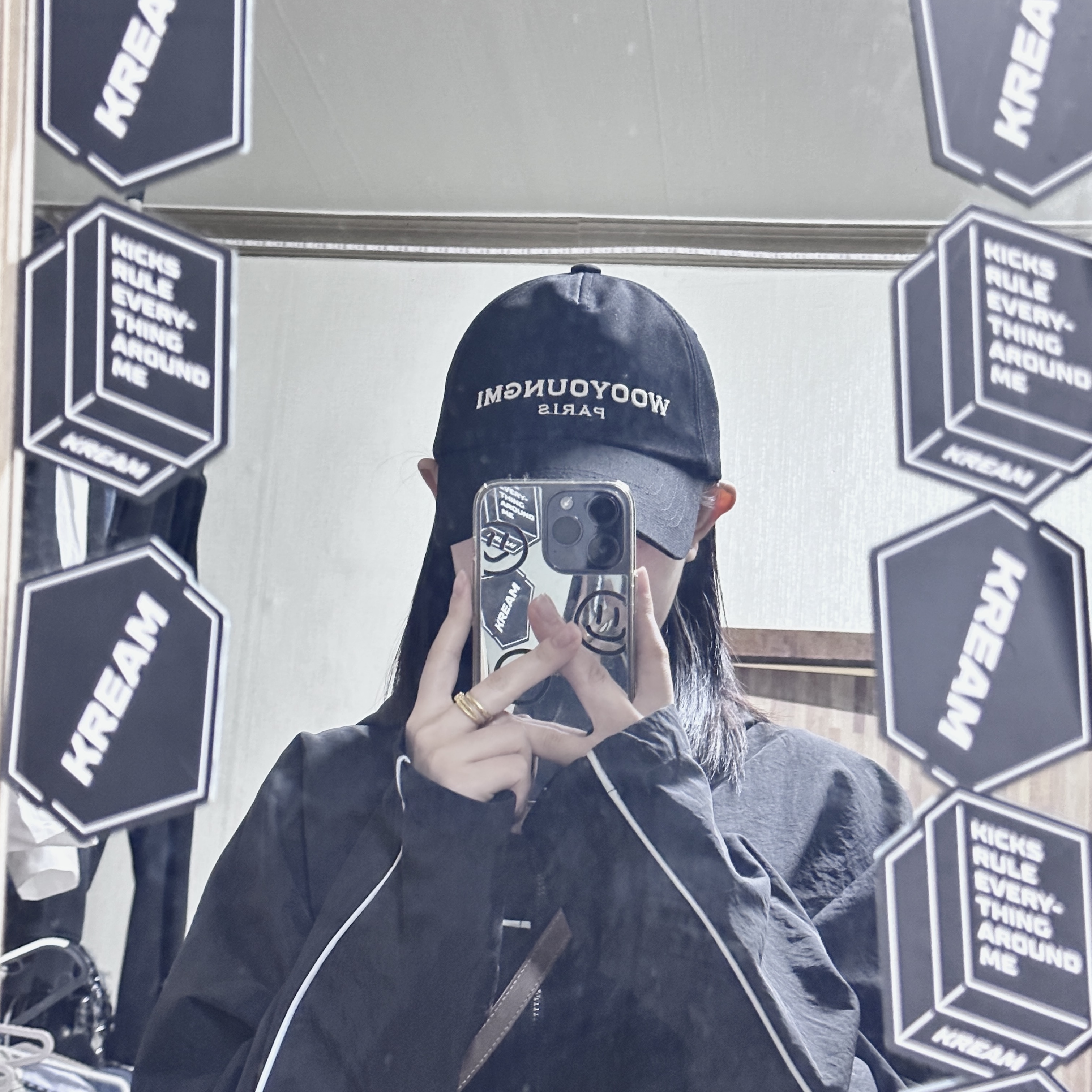 insta: eun._... (@eunyoung2000) 님의 게시물 | KREAM