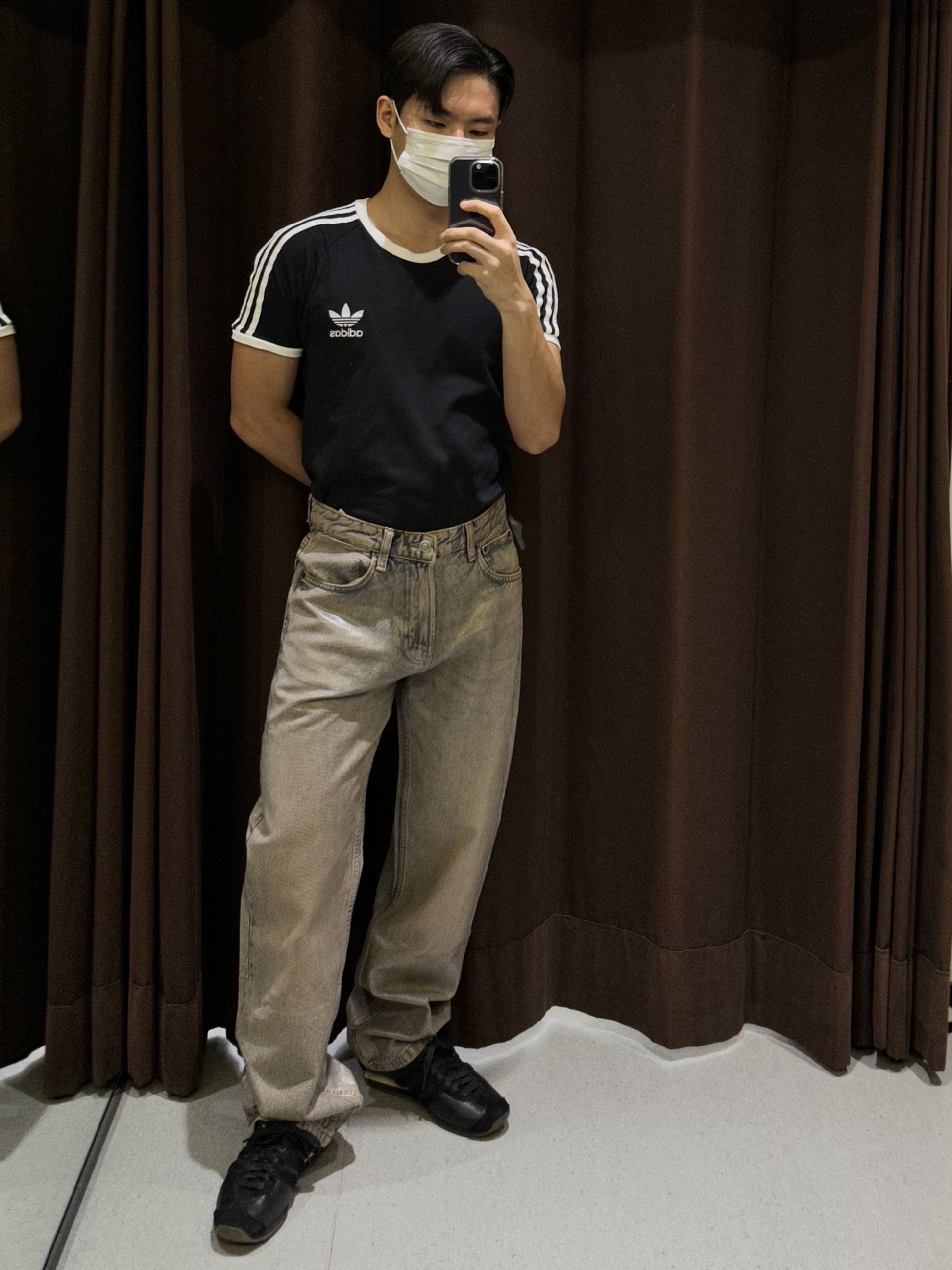 솔 (@sol_du) 님의 게시물 | KREAM