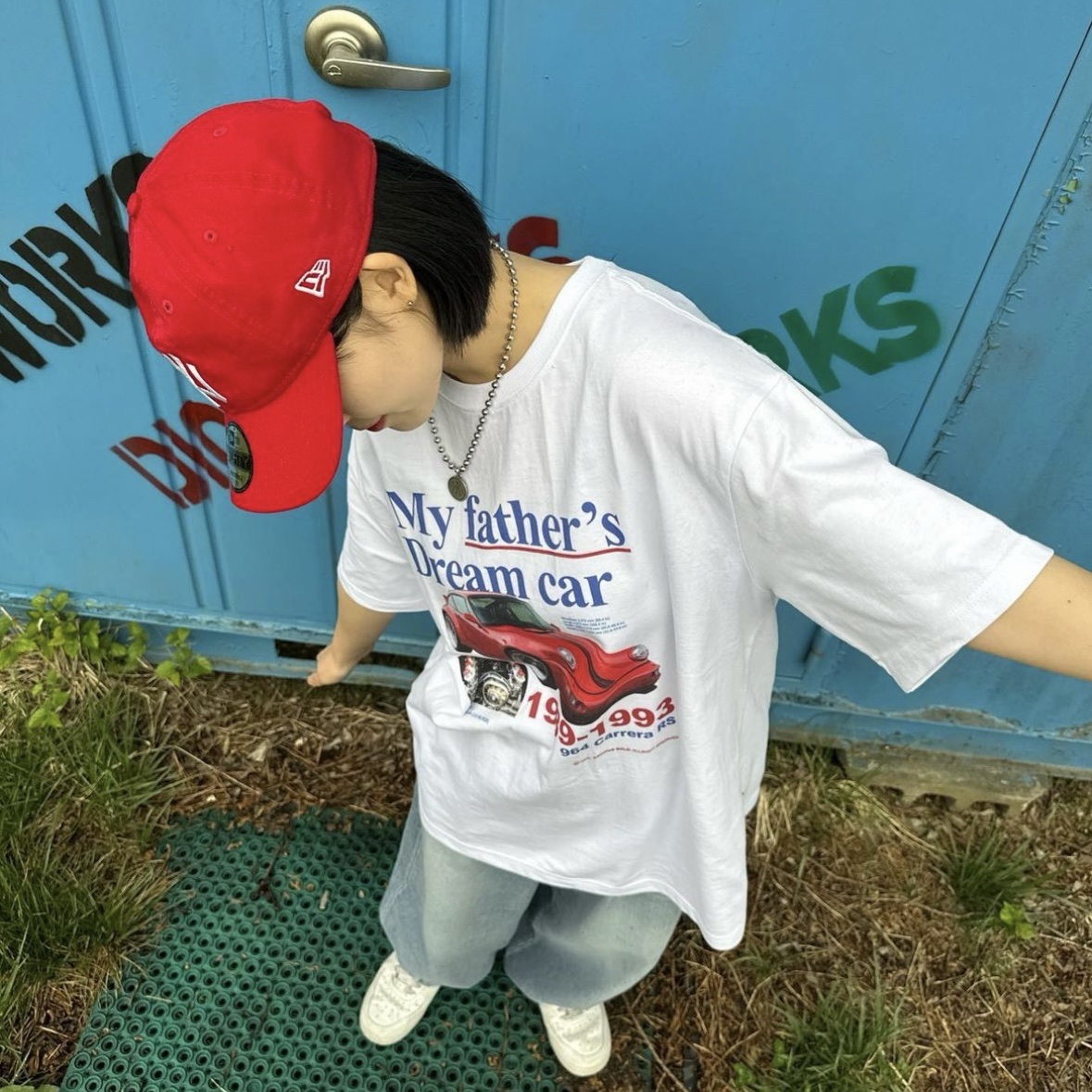 이꼬북 (@ggo.__.buk) 님의 게시물 | KREAM