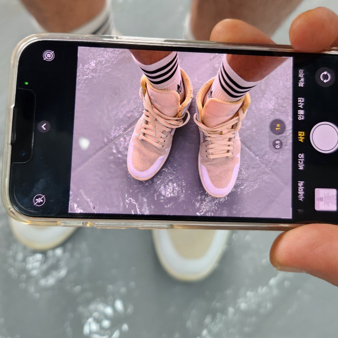 카이저소제 (@renew_me) 님의 게시물 | KREAM