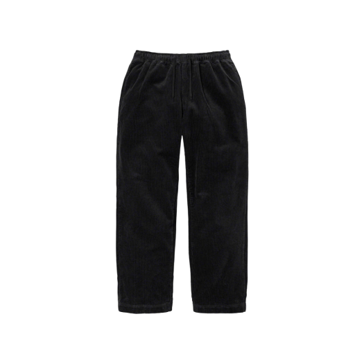슈프림 x 나이키 카고 스웨트팬츠 블랙 - 21SS | Supreme | KREAM 슈프림 x 나이키 카고 스웨트팬츠 블랙 - 21SS | Supreme | KREAM