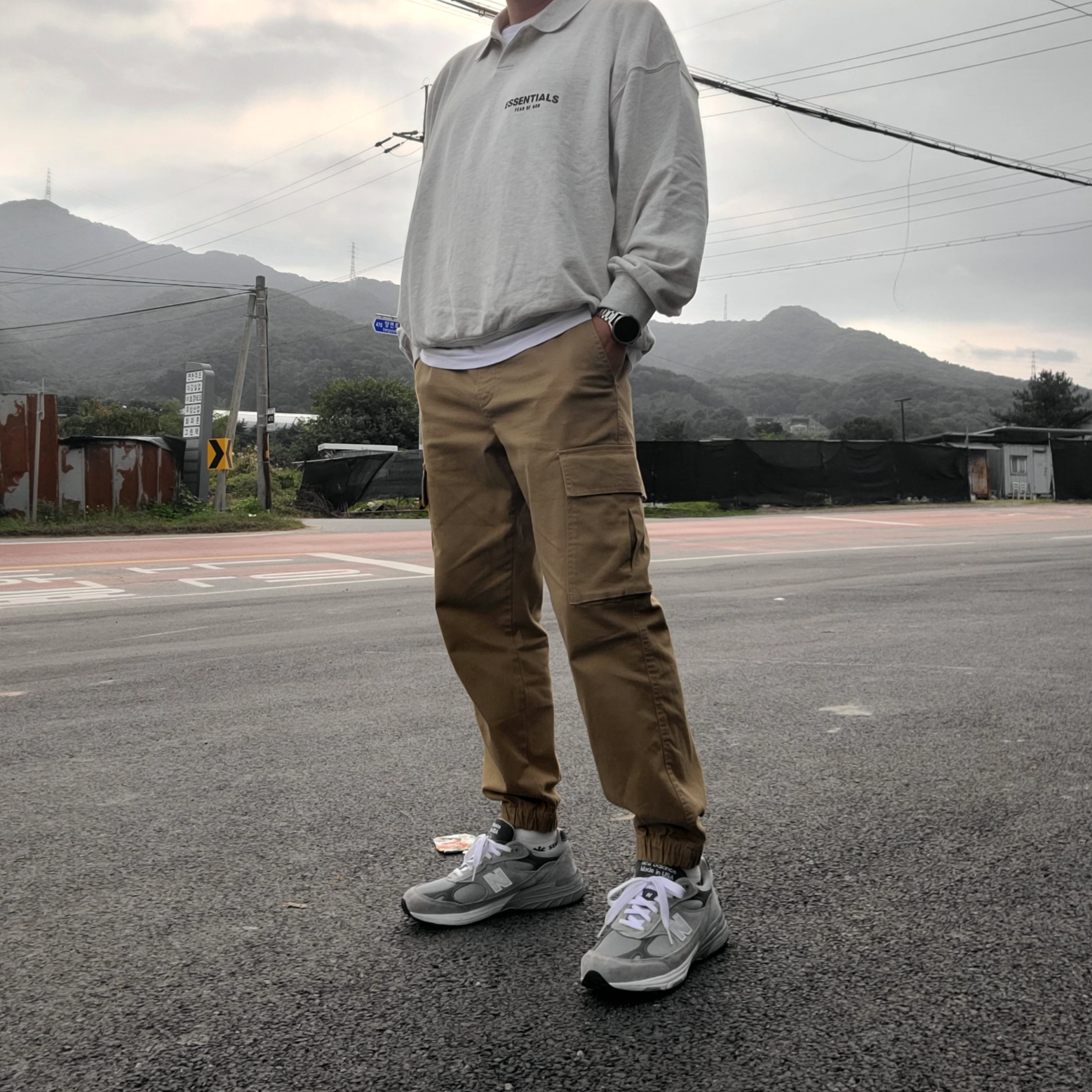 라이온리 (@lionlee) 님의 게시물 | KREAM