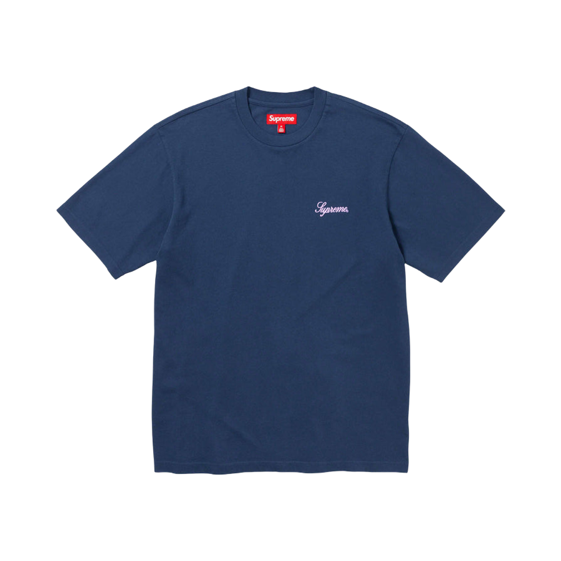 Supreme Washed Script... STYLE | KREAM