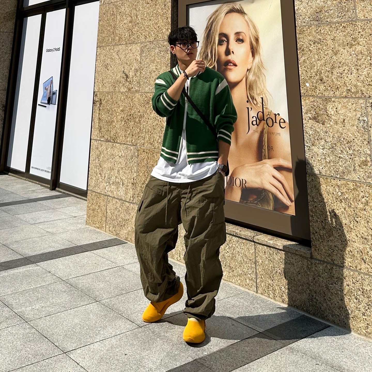 꾸다 (@183.h.g) 님의 게시물 | KREAM