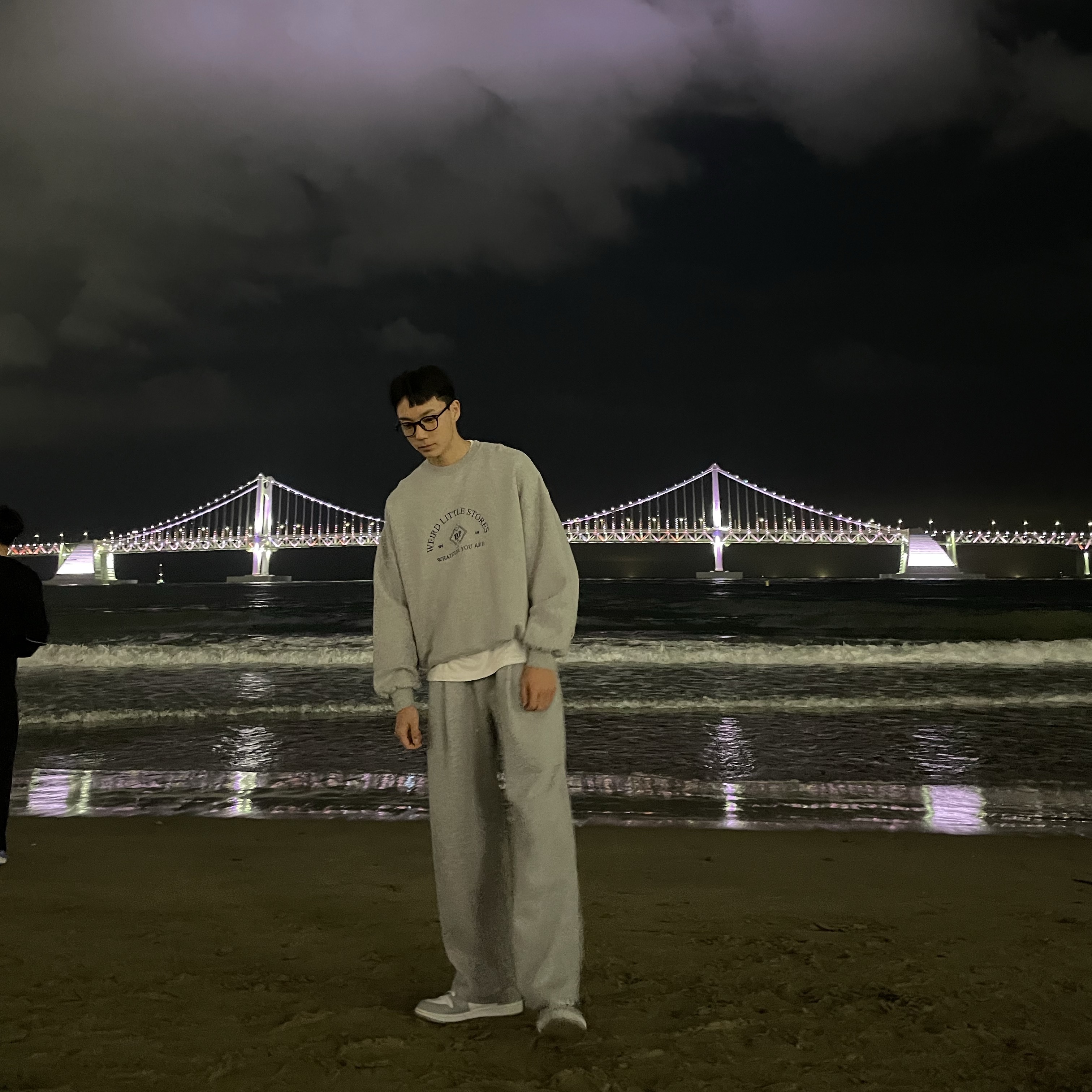 연호 (@ssonyho) 님의 게시물 | KREAM