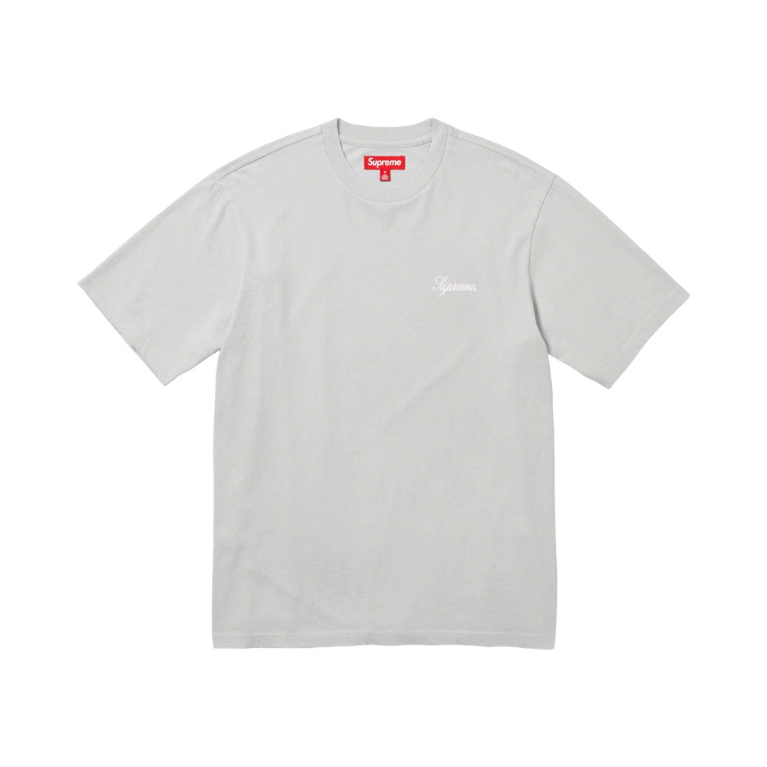 Supreme Washed Script... STYLE | KREAM