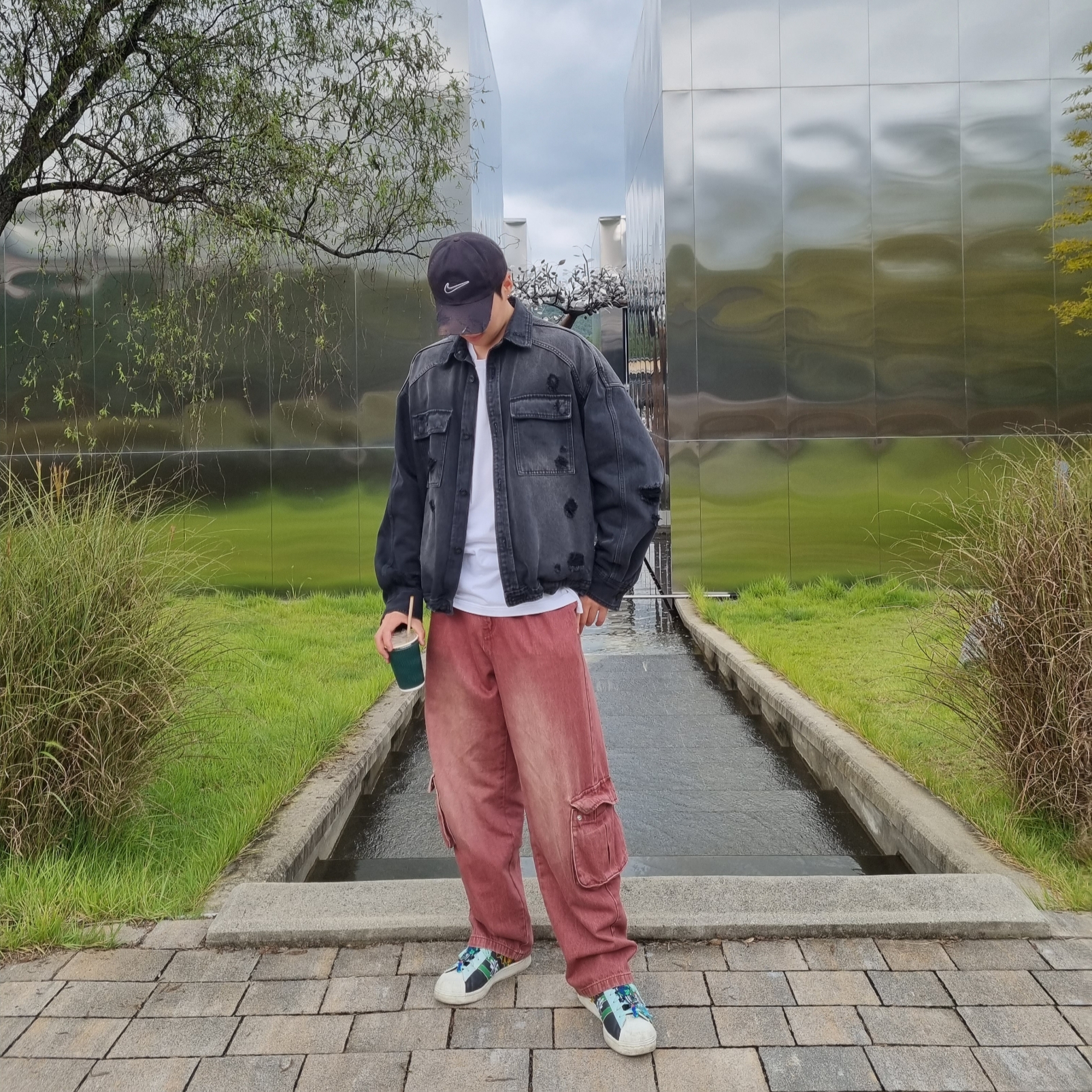 양서준 (@f_ree_sj) 님의 게시물 | KREAM