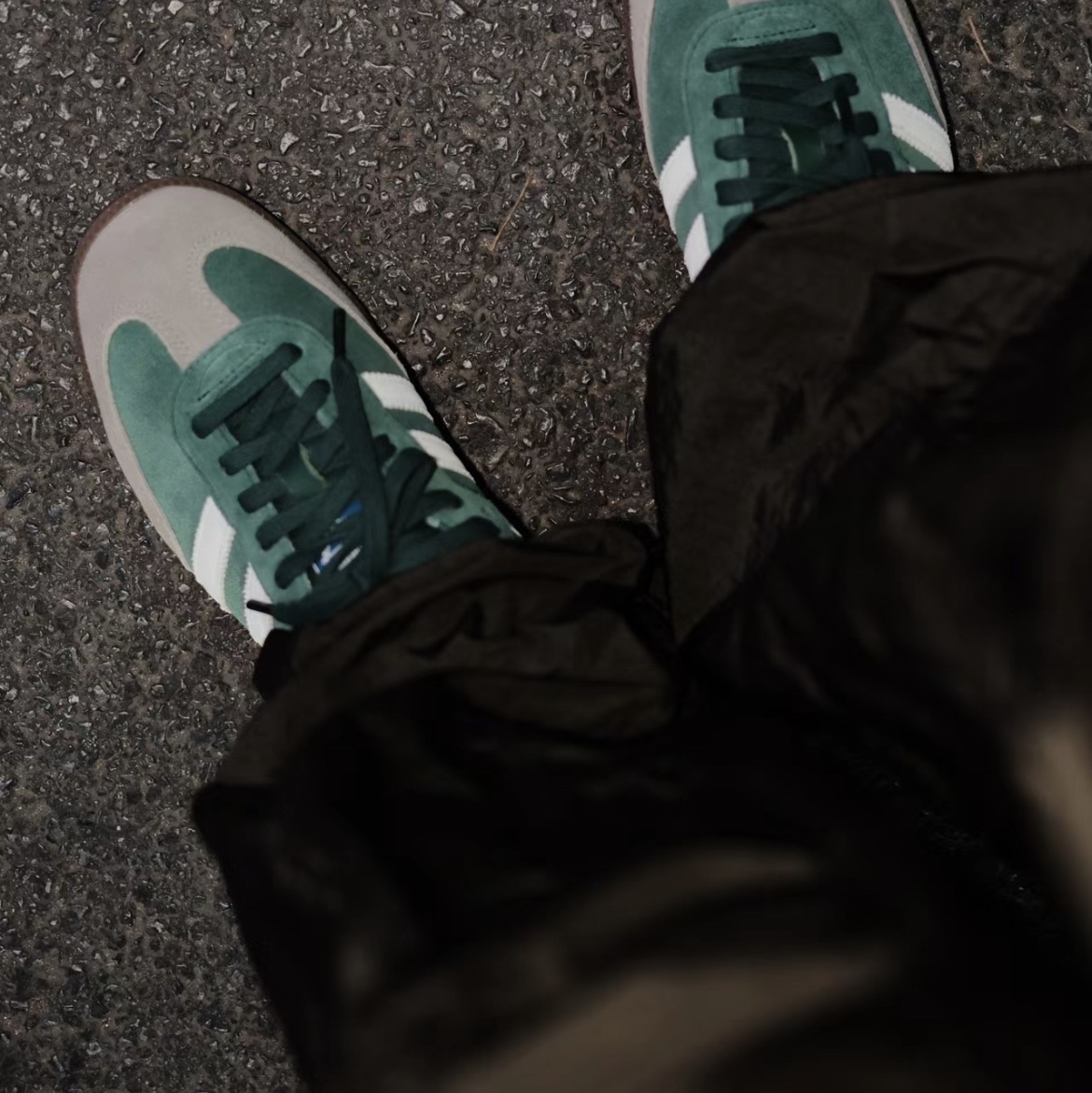 styleagency001 (@wenno1) 님의 게시물 | KREAM