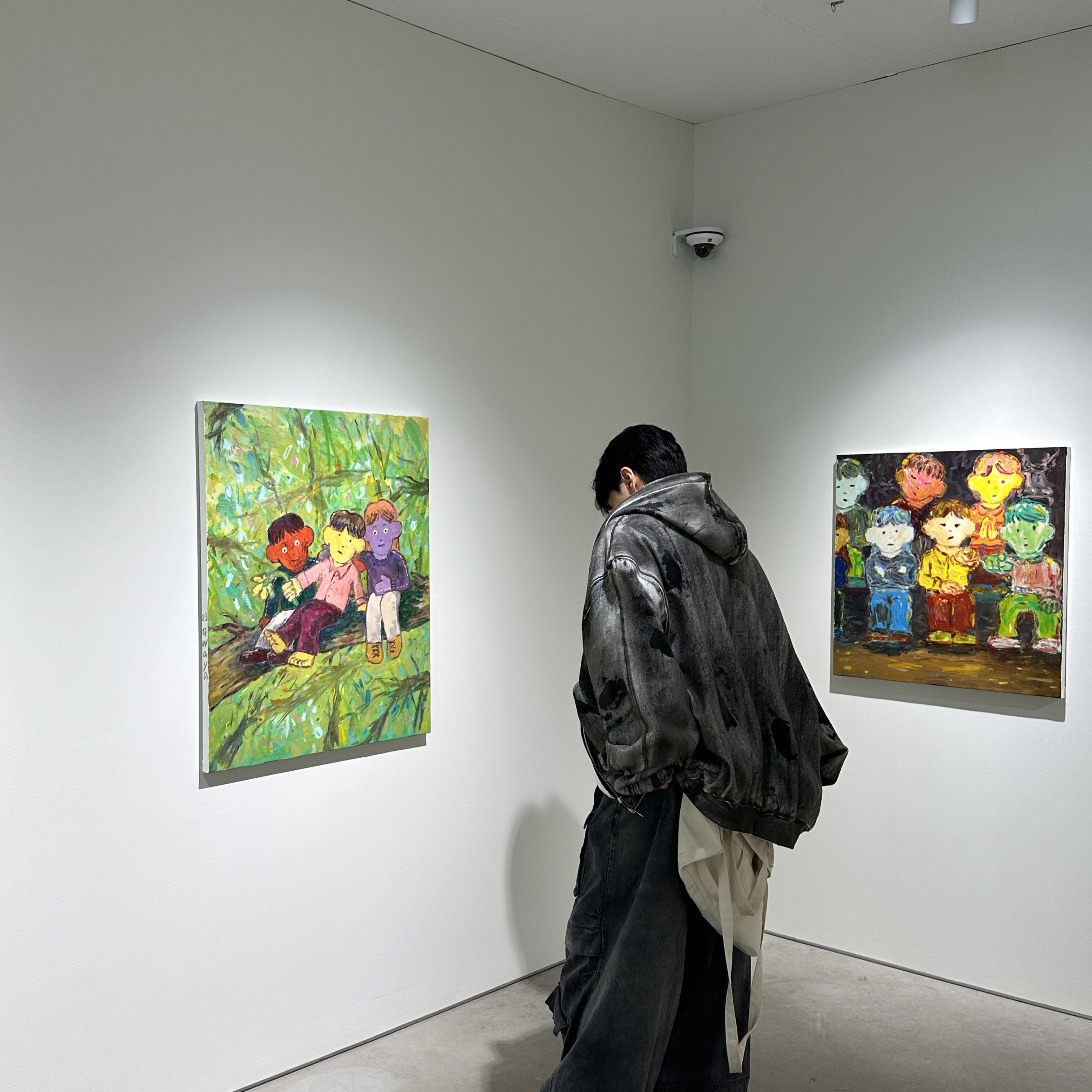 학이 (@hak_s_9) 님의 게시물 | KREAM