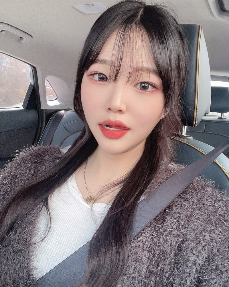 @yejin.s2_ (@yejins2) 님의 게시물 | KREAM